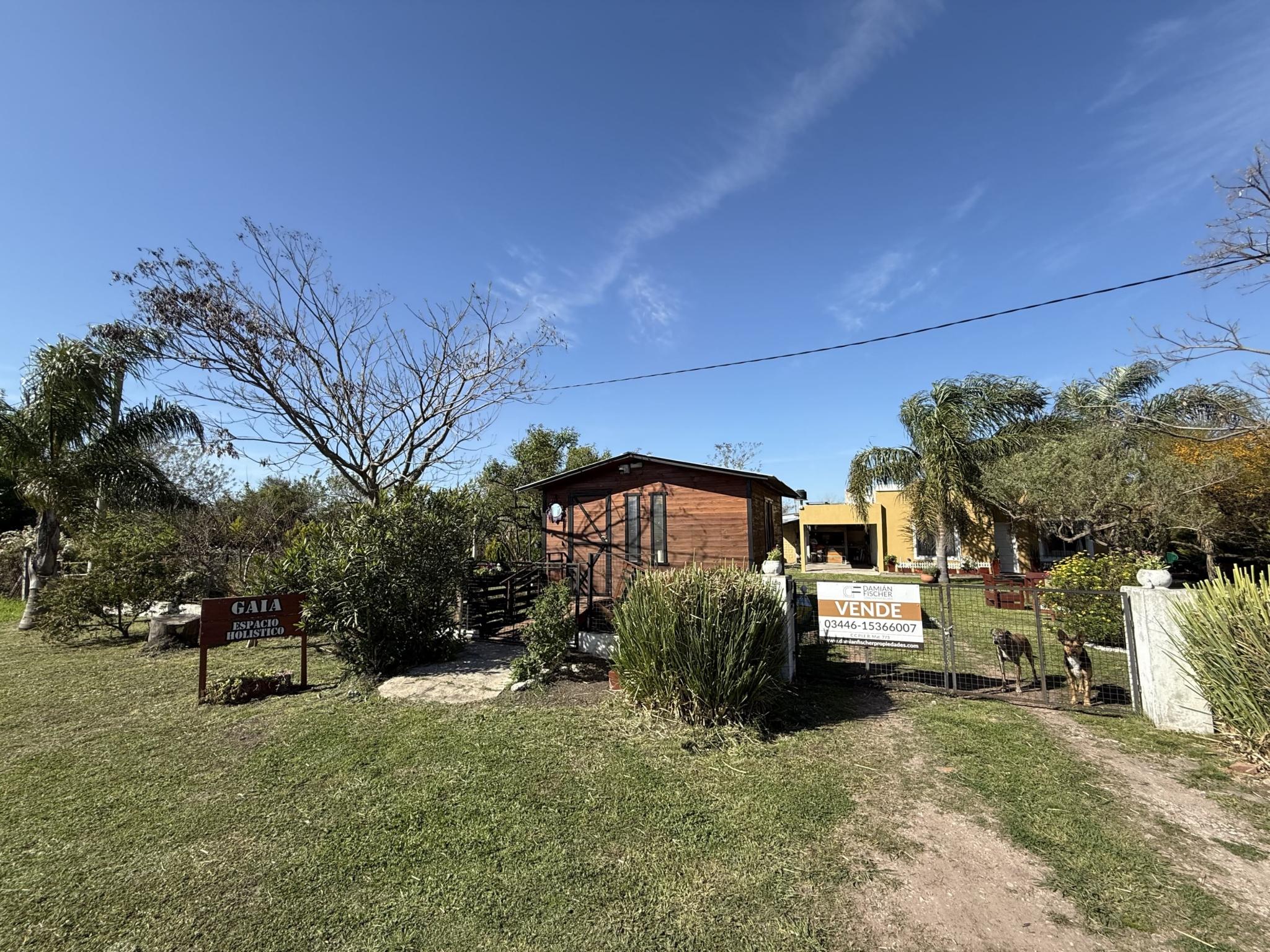 Fischer Propiedades | Inmobiliaria en Gualeguaychú